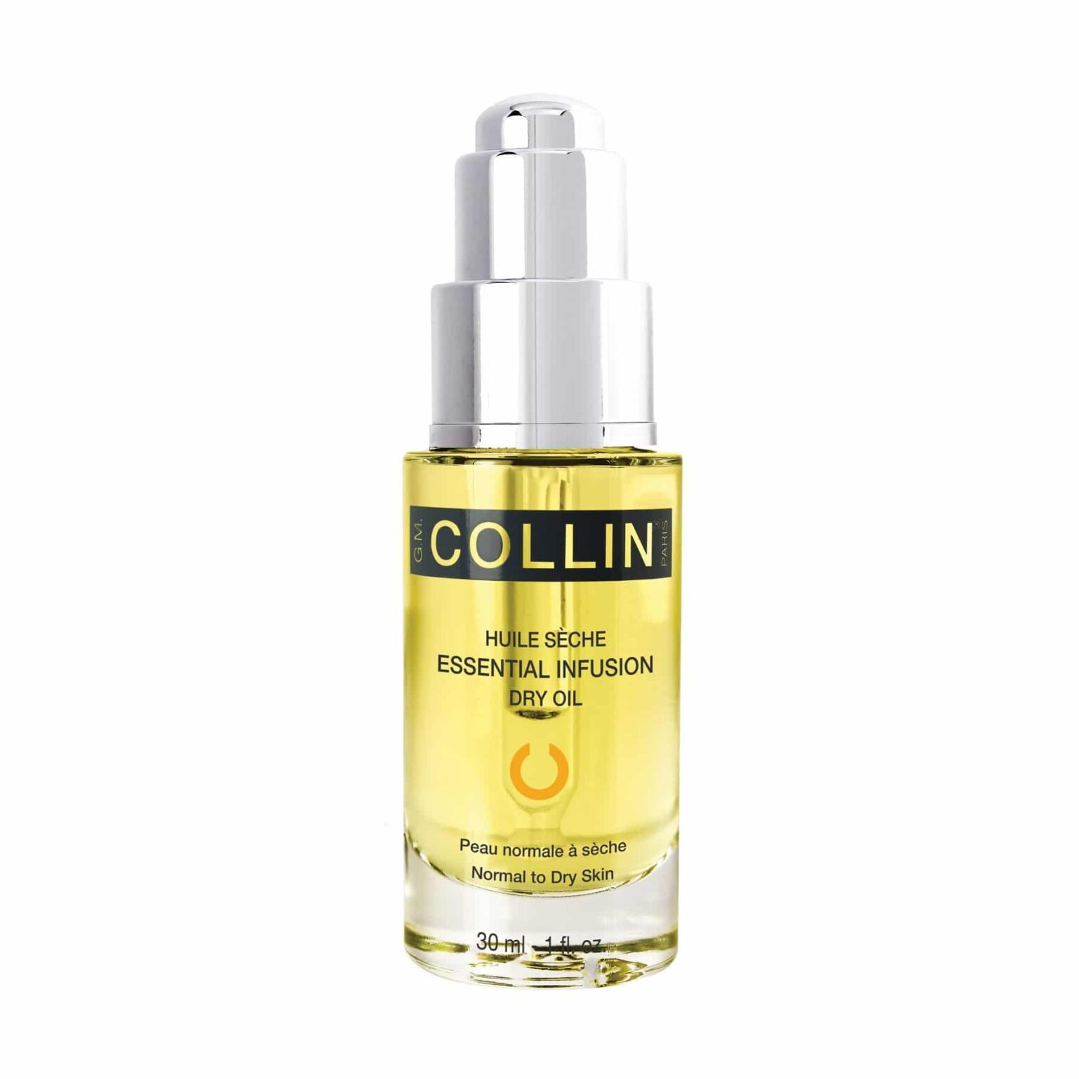 GM COLLIN - Essential Infusion Dry Oil - Simple Skincare Laser & Spa ...