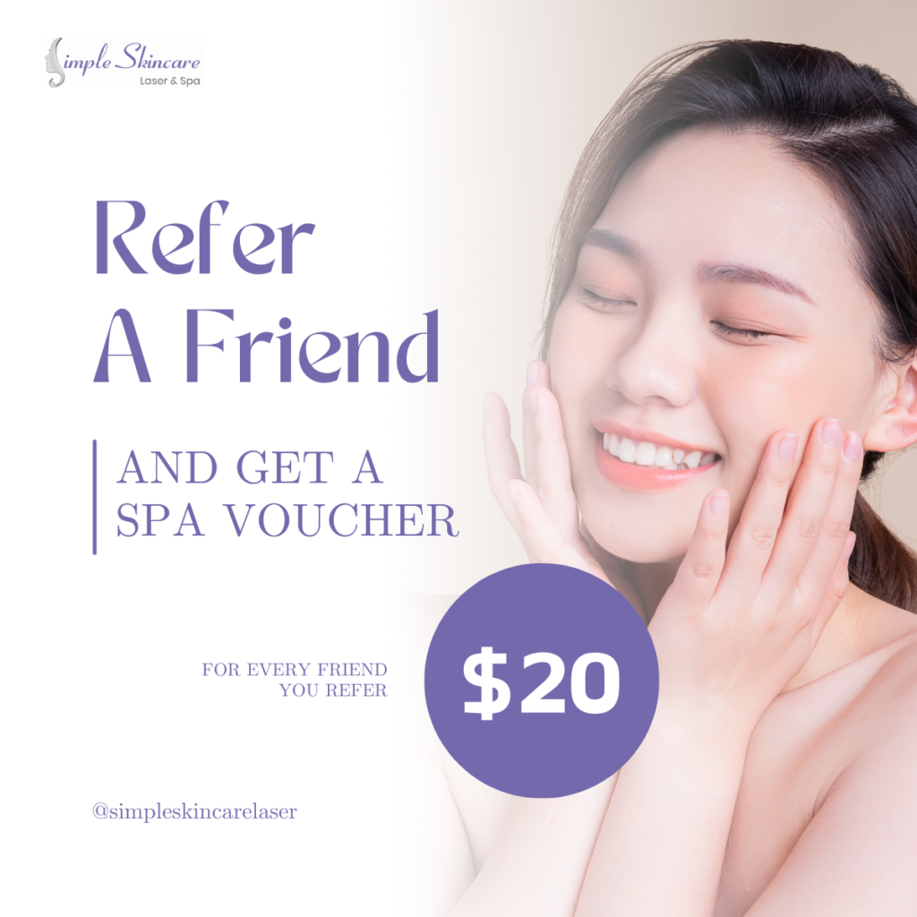 Promotions - Simple Skincare Laser & Spa - Beauty Salon in Houston, TX ...
